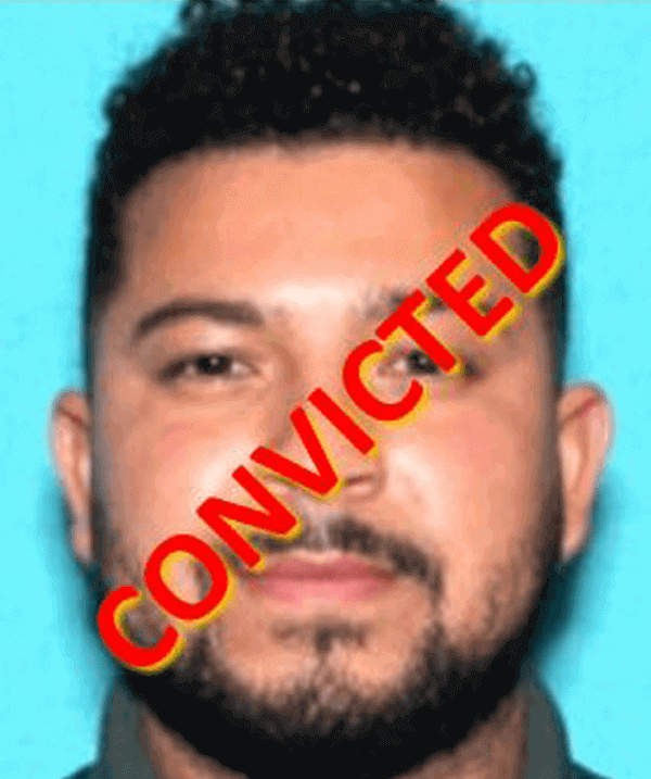 Convicted – Nevada State Contractors Board