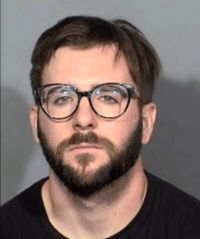 Bailey, Collin Ross – Nevada State Contractors Board