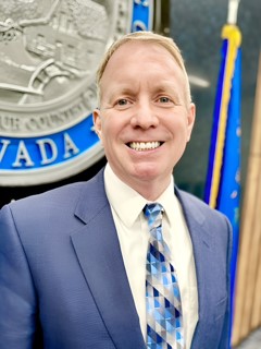 Executive Staff – Nevada State Contractors Board