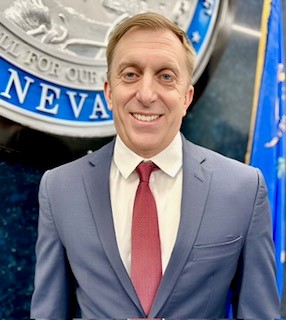 Executive Staff – Nevada State Contractors Board